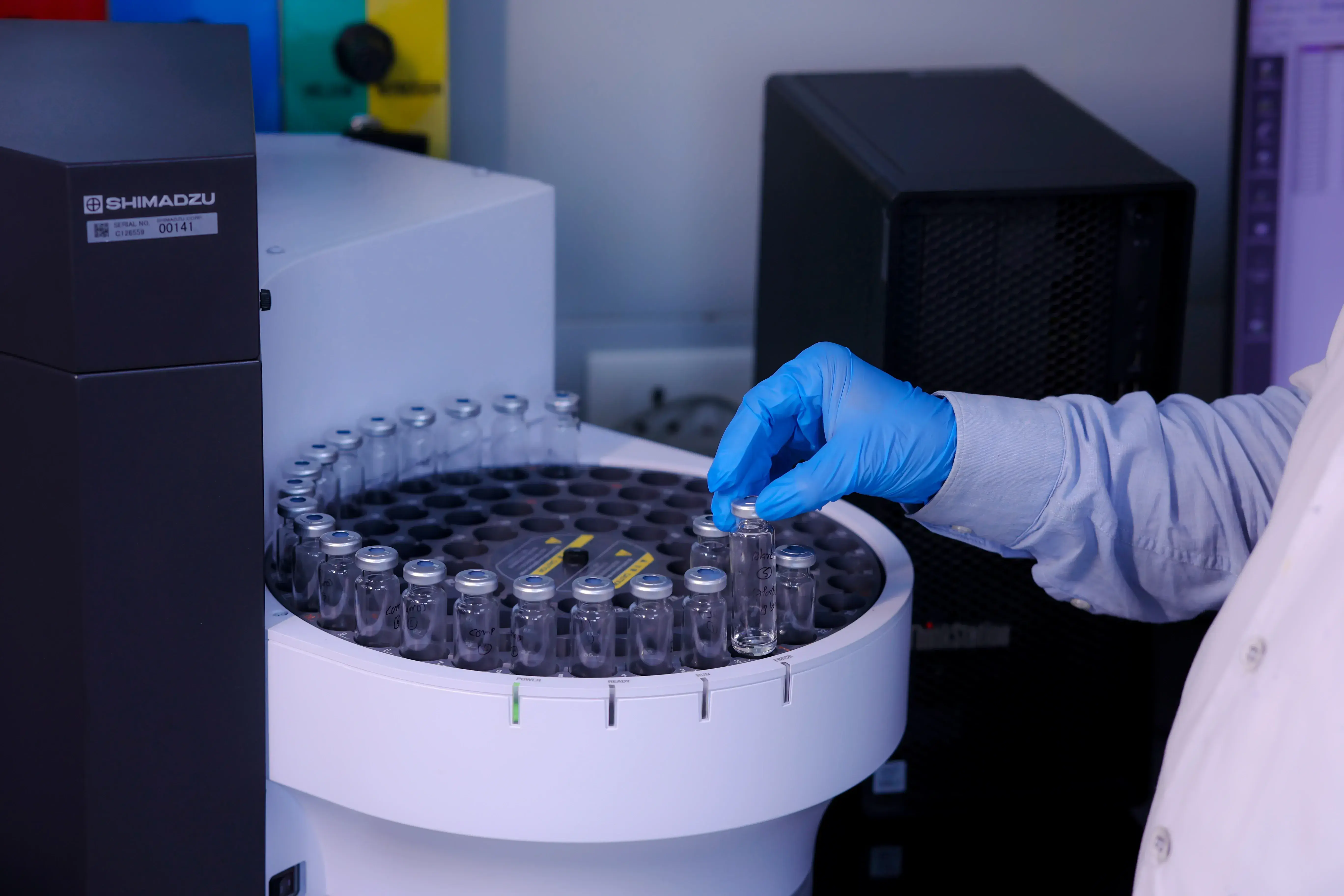 Acutaas | Specialty Chemicals and Intermediates Leader